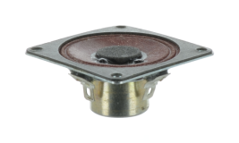 2" Waterproof, Voice Range Speaker - OEM | MISCO Speakers