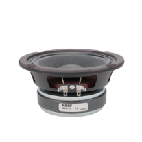 82165, 6.5-inch Pro Midbass Woofer | High-Performance Audio Driver