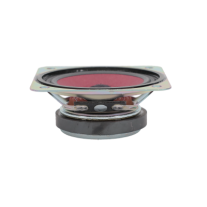 MISCO DC3WP-E | Durable 3" Waterproof Wide Range Speaker